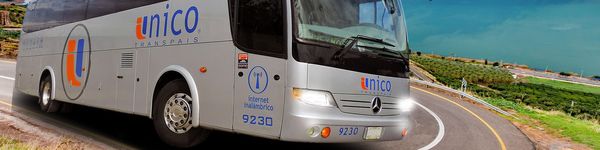 Transpaís Unico Mix - Compra Boletos de Autobús en Reservamos.mx