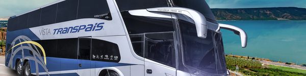 Transpaís Vista - Compra Boletos de Autobús en Reservamos.mx