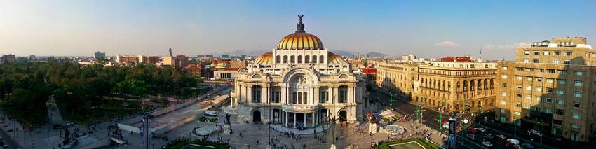 Autobuses de Irapuato a Ciudad de México