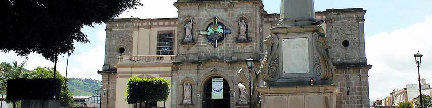 Autobuses de Guadalajara a Ciudad Guzmán