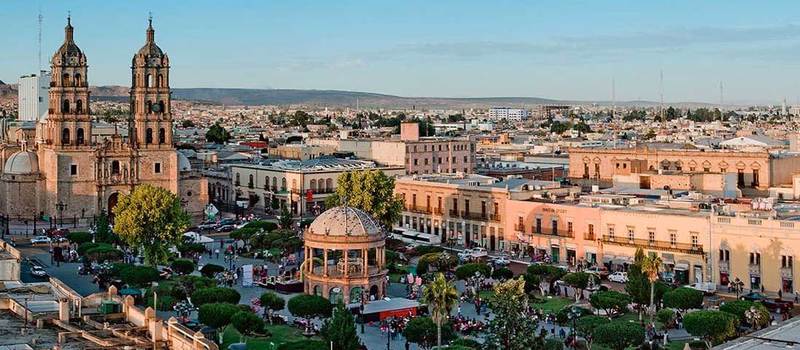 Autobuses de Torreón a Durango