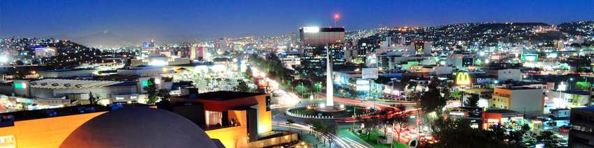 Autobuses a Tijuana - Compra Boletos en Reservamos.mx