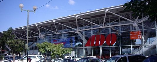 Terminal ADO, Cancún - Boletos en línea