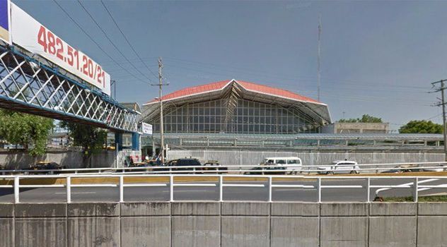Central Autobuses CAPU, Puebla - Boletos en línea